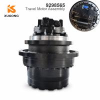 China 9298565 Hitachi Zaxis ZX330-5G ZX350-5G Excavator Travel Motor Final Drive 9298565 Assy for sale