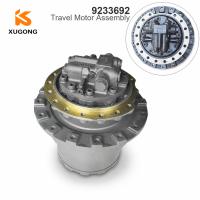 China 9233692 Hitachi Zaxis ZX200-3 ZX200-5G Excavator Travel Motor Final Drive 9233692 Drive Assy for sale