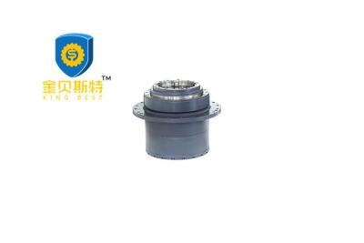 China Iron Excavator Gearbox 708-8F-00061 PC200-6 Travel Reduction 300KG Wear Resistant for sale