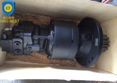 China Kobelco SK210-6 Excavator Swing Motor Assy YN15V00026F7 New Final Drive Undercarriage Parts for sale