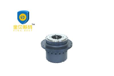 China Komatsu PC200-7 PC200-8 Excavator Travel Gearbox 20Y-27-00500 New Replacement for sale