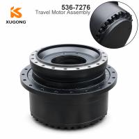 China 536-7276 CAT 336 336GC 336-07 Excavator Travel Motor Final Drive 5367276 Hydraulic Drive for sale