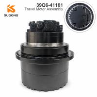 China 39Q6-41101 Hyundai Robex R250LC-7 R260LC-9S Excavator Travel Motor Final Drive 39Q641101 for sale