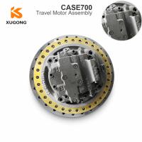 China CASE700 Case CX700 CX700B Excavator Travel Motor Final Drive Assembly Heavy Duty Propulsion Unit for sale