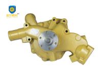 China Komatsu PC200 6D95 Water Pump Assembly 6209-61-1100 for PC210 PC220 PC250 Excavators for sale