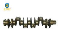 China Forged Excavator Engine Crankshaft OEM 3917320 3918986 for Cummins 6CT8.3 for sale