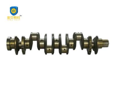 China Forged Excavator Engine Crankshaft OEM 3917320 3918986 for Cummins 6CT8.3 for sale