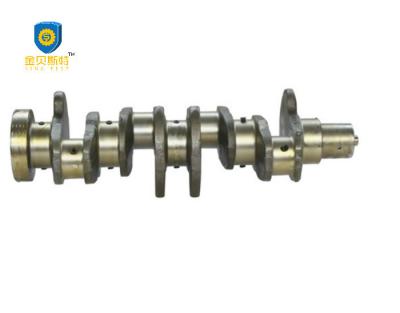 China Cummins 3.9L Engine Crankshaft 3907803 Stainless Steel 4BT 4BTA Durable for sale
