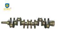 China Isuzu 6BD1T Engine Crankshaft 112310-4070 New Replacement Part High Performance for sale