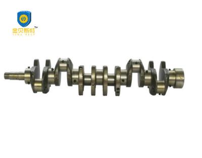 China Isuzu 6BD1T Engine Crankshaft 112310-4070 New Replacement Part High Performance for sale