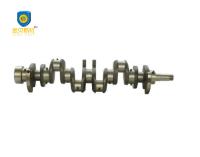 China Isuzu 6BG1T Crankshaft 112310-4480 New Engine Part 6 Cylinder Diesel for sale