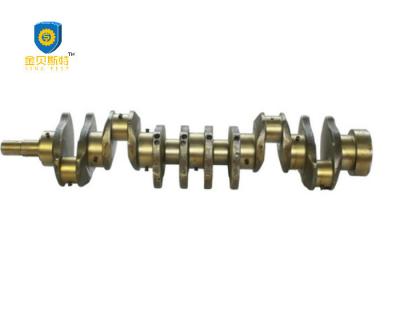 China Komatsu S6D108 Engine Crankshaft 6222-31-1110 New Replacement Part for sale