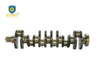 China Komatsu S6D95 Forged Steel Crankshaft 6207-31-1100 6207-31-1110 Excavator Engine Part for sale
