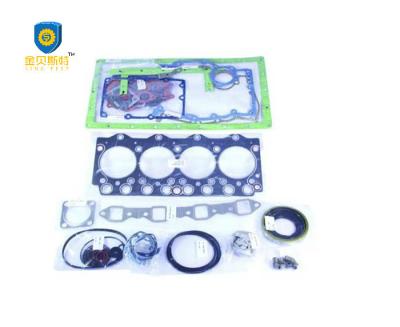 China Komatsu Excavator Engine 4D95 Full Gasket Kit 6204-K1-2100 Forging Steel for sale