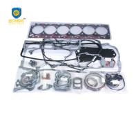 China S6D102 Full Gasket Set Forged Engine Parts for Excavator OEM 6735-K1-1110 6735-K2-1110 for sale