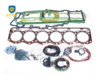 China Excavator Engine Full Gasket Set 6173-K2-3005 S6D105 Replacement Parts for sale