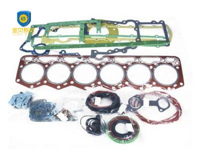 China Excavator Engine Full Gasket Set 6173-K2-3005 S6D105 Replacement Parts for sale