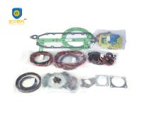 China Komatsu Excavator Engine Parts PC400 Engine Gasket Kit Replacement for sale