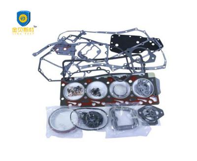 China Cummins 6BT5.9 6D102 Engine Head Gasket Set 3802363 3802376 Forging Steel for sale