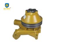 China Komatsu S6D105 Water Pump Assembly 6136-61-1102 for PC150 WA300-1 GD505A-3 Excavators for sale