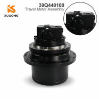 China 39Q4-40100 Hyundai Robex R140LC-9 R145CR-9 Excavator Travel Motor Final Drive 39Q440100 for sale