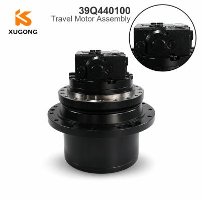 China 39Q4-40100 Hyundai Robex R140LC-9 R145CR-9 Excavator Travel Motor Final Drive 39Q440100 for sale