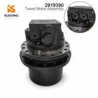 China 291-9390 CAT 330D 336D Excavator Travel Motor Final Drive 2919390 Hydraulic Propulsion Assy for sale