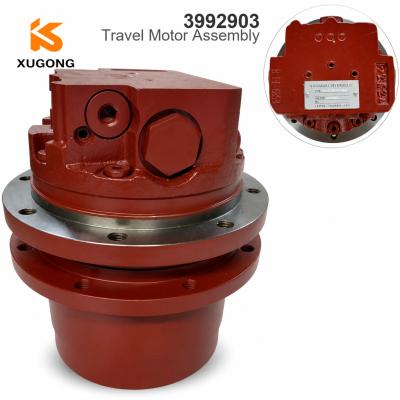 China 399-2903 CAT 312E 313 Excavator Travel Motor Final Drive 3992903 Hydraulic Track Motor for sale