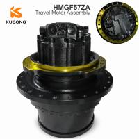 China HMGF57ZA Hitachi Zaxis ZX330-3 ZX350-3 Excavator Travel Motor Final Drive 9212584 Assy for sale