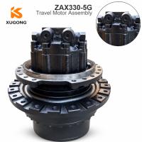 China Hitachi ZAX330-5G ZX350-5G Excavator Travel Motor Final Drive 9298565 Assy for sale