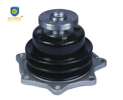 China Hitachi EX60 EX70 Black Water Pump BD30 Nissan Engine 100% New Customizable 23kg for sale