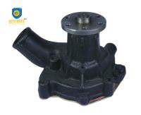 China Isuzu 6BD1 Engine Water Pump High Pressure 6 Holes 513610-1452 for Komatsu Excavator for sale