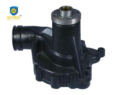 China 6SD1 Isuzu Engine Water Pump for Hitachi EX300-2 Excavator 1-13610844-0 23kg for sale