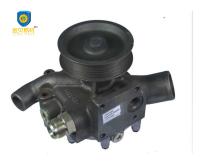 China Excavator Water Pump 129-1169 for C7 Engine 23kg Long Service Life for sale