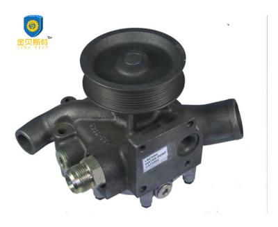 China Excavator Water Pump 129-1169 for C7 Engine 23kg Long Service Life for sale