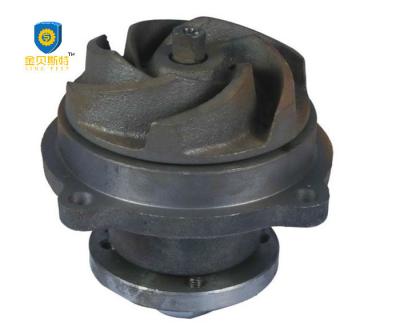China Komatsu 2W1223 Water Pump Assembly 3204 Engine Excavator Bulldozer 23kg Heavy Duty Machinery for sale