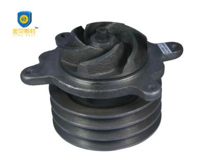 China 3208 Water Pump Assembly 2W1225 for Excavator Engine 23kg New Replacement for sale