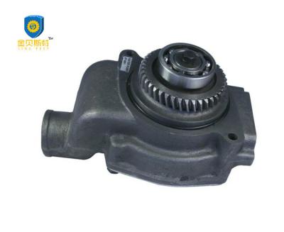 China Komatsu 2P0661 Water Pump for 3304 3306 Engines Excavator Bulldozer Heavy Duty Machinery 23kg for sale