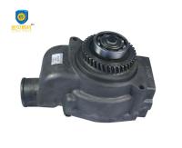 China Excavator Water Pump 2W8001 for 3304 3306 Engines 23kg Heavy Duty Cooling for sale