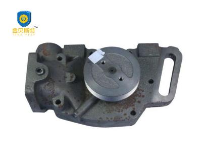 China Cummins Engine Water Pump 3022474 for NTC400 NTC350 Excavator 23kg for sale