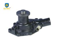 China Hitachi Water Pump 8-97125051-1 for EX120-5 Isuzu 4BG1 Engine 23kg Wear Resistant for sale