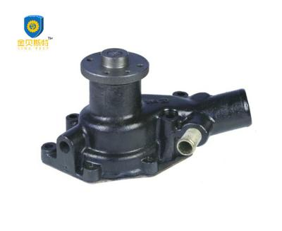 China Hitachi Water Pump 8-97125051-1 for EX120-5 Isuzu 4BG1 Engine 23kg Wear Resistant for sale
