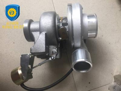 China Excavator Replacement Turbocharger 250-0841 for Loader 950H 962H C7 7.0L for sale