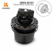 China Hyundai 38K8-40101 Track Motor Complete Travel Device Final Drive Replacement for sale