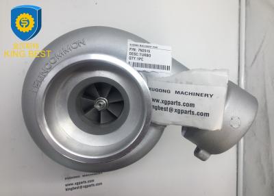 China 7N2515 Excavator Turbocharger for 966C D7G 398B with 3306 Engine and 4LF-302 Model - 3 Month Warranty for sale