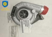 China Perkins 2674A423 GT2049S Turbocharger for 3.3L Excavator Engine High Performance for sale