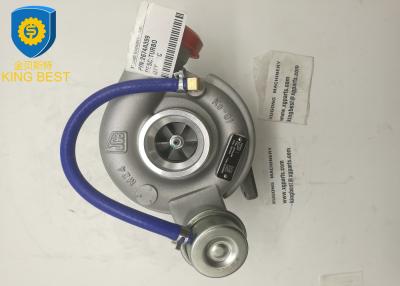 China KING BEST Excavator Turbocharger 466674-5001 2674A399 for Perkins 1004 Engine Durable for sale
