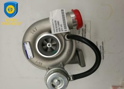 China 2674A209 Perkins 1104C-44T Excavator Diesel Turbocharger - 3-6 Month Warranty, In Stock for sale