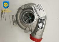 China Perkins 1004-4T Engine Turbocharger 2674A394 High Performance 6 Month Warranty for sale