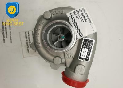 China Perkins 1004-4T Engine Turbocharger 2674A394 High Performance 6 Month Warranty for sale